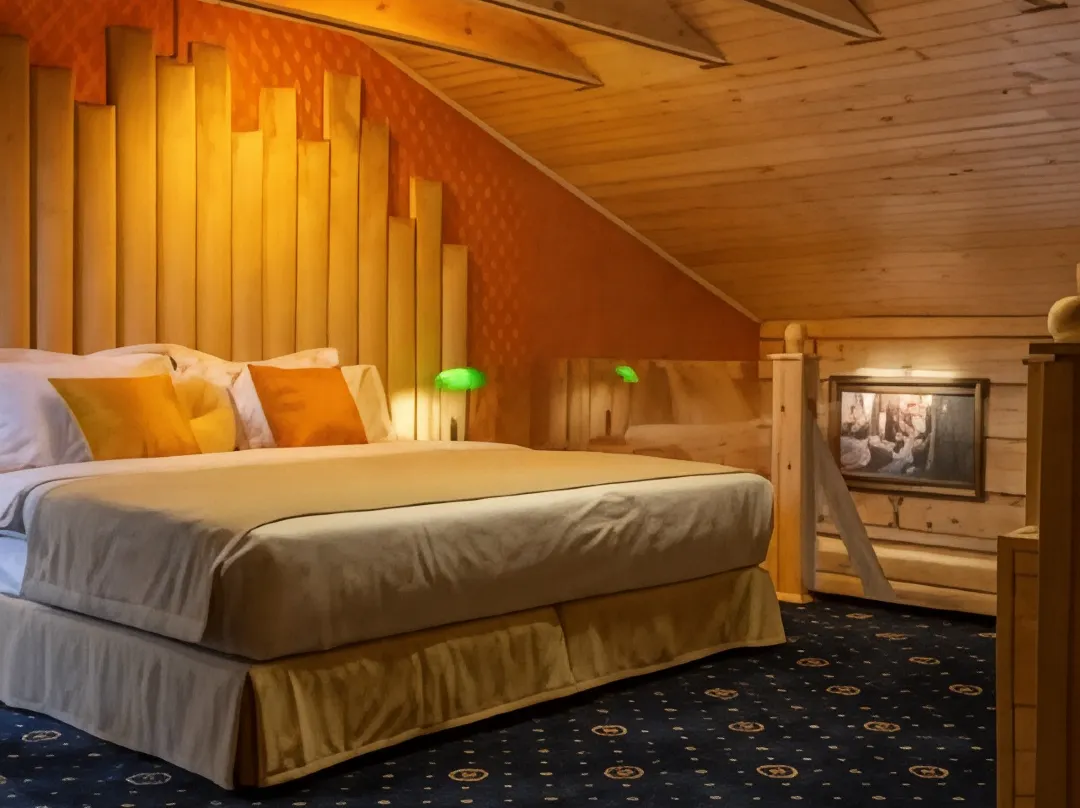 Historic Hotel Central - Иркутск