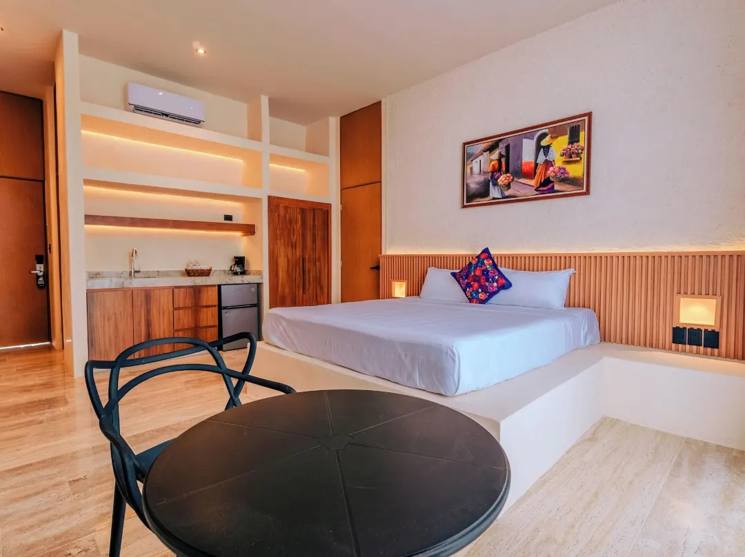 Casa Oneiro Hotel Boutique & Suites - Mérida