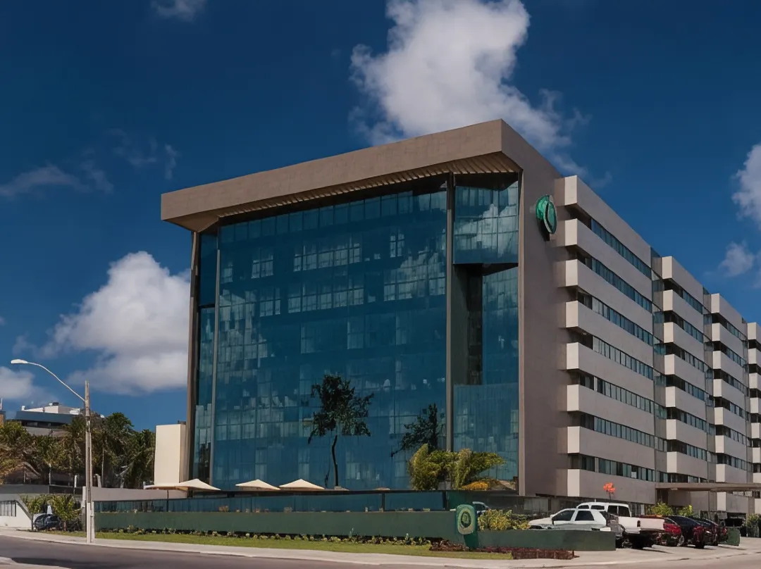 Ritz Suites Lifestyle - Maceió