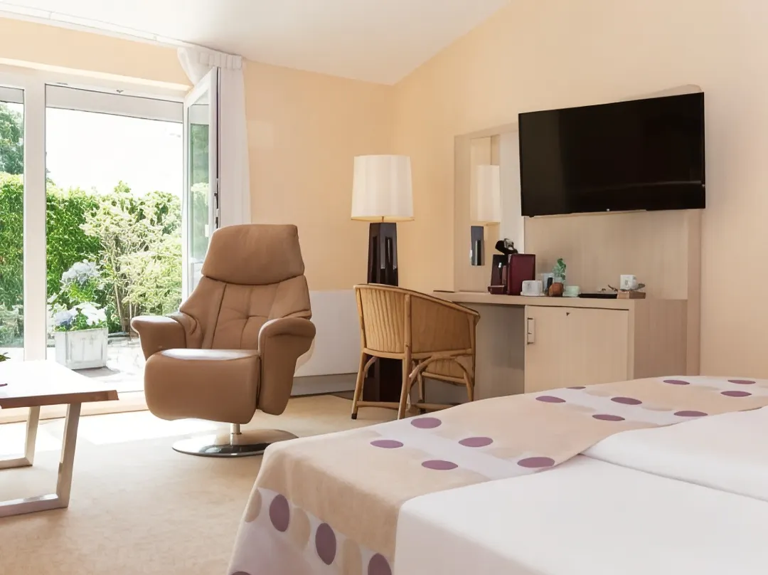 Hotel Hildebrandt's - Neumünster