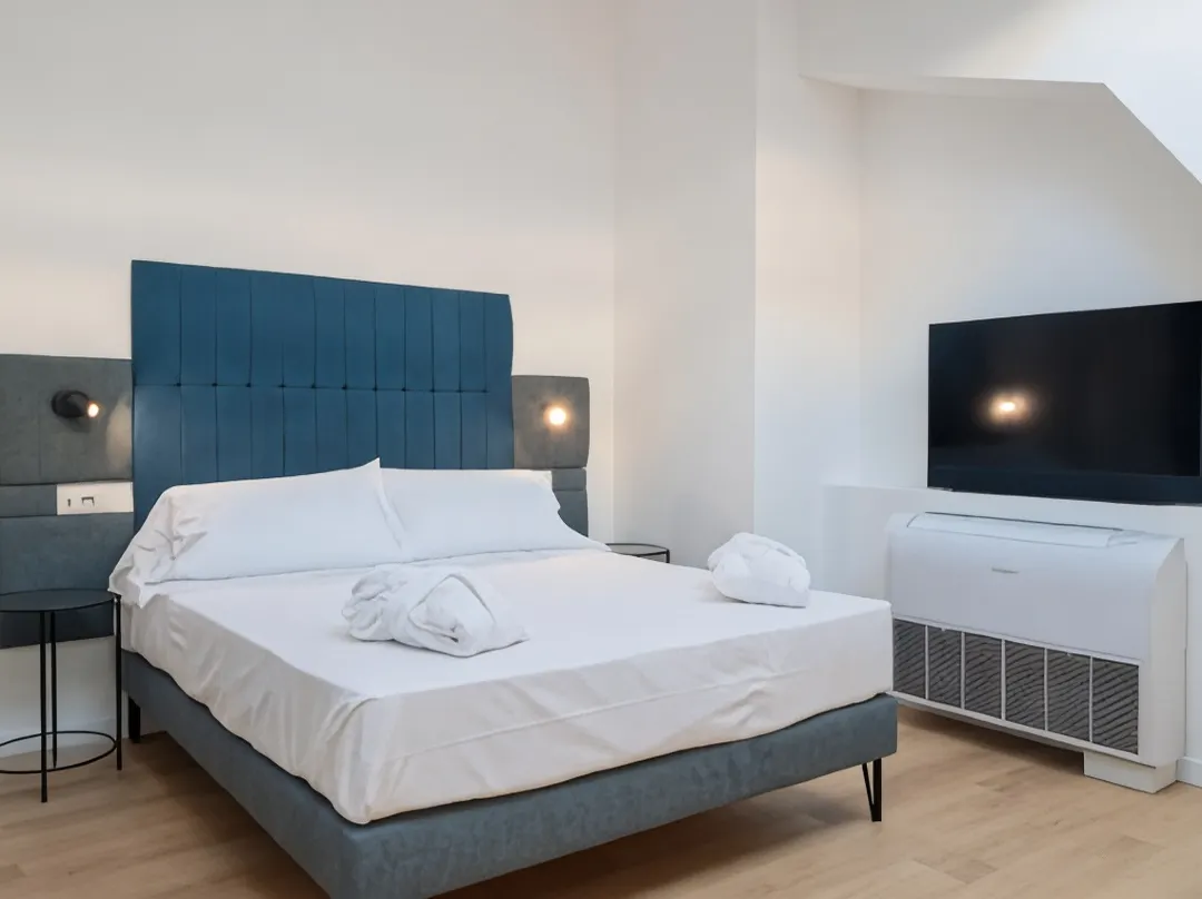 Di Prima Albergo Diffuso - Catania