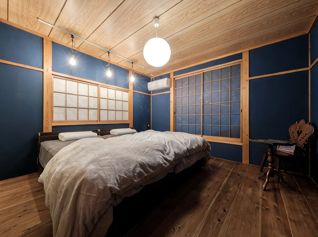 Near Hanamaki Onsen | 140m2 House Up To 10 | 8 Parking - Hanamaki
