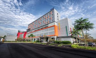 FOX Lite Hotel Majalaya (Majalaya) - 2026 Prices, Reviews & Deals ...