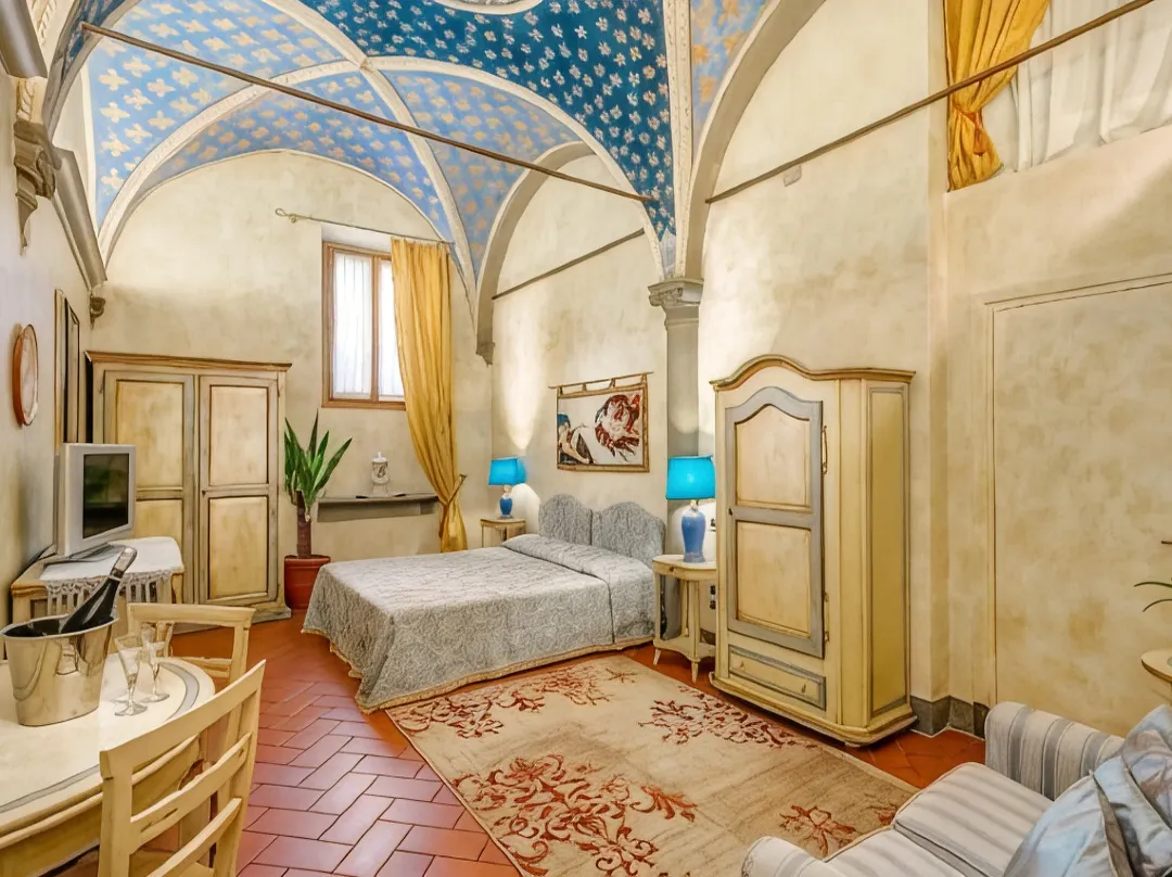 Firenze Suite - Floransa