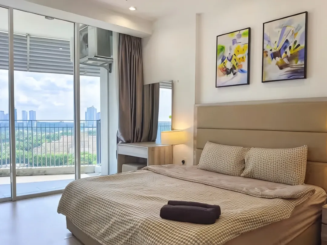 Encorp Marina Homestay Bystay - 新加坡