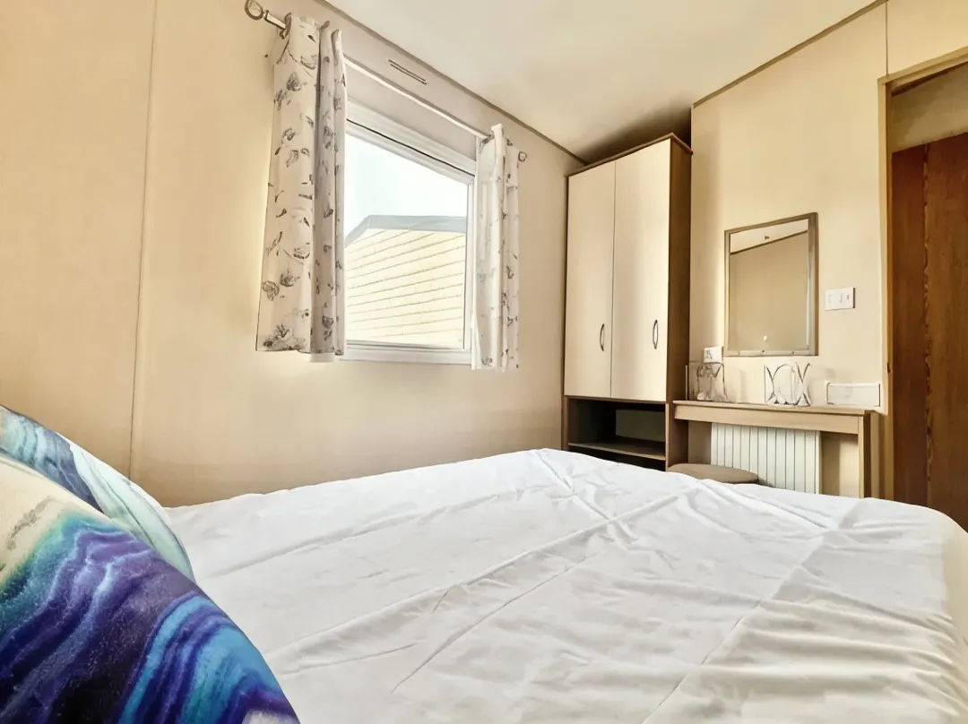 Felixstowe Beach Holiday Park Caravan - Felixstowe