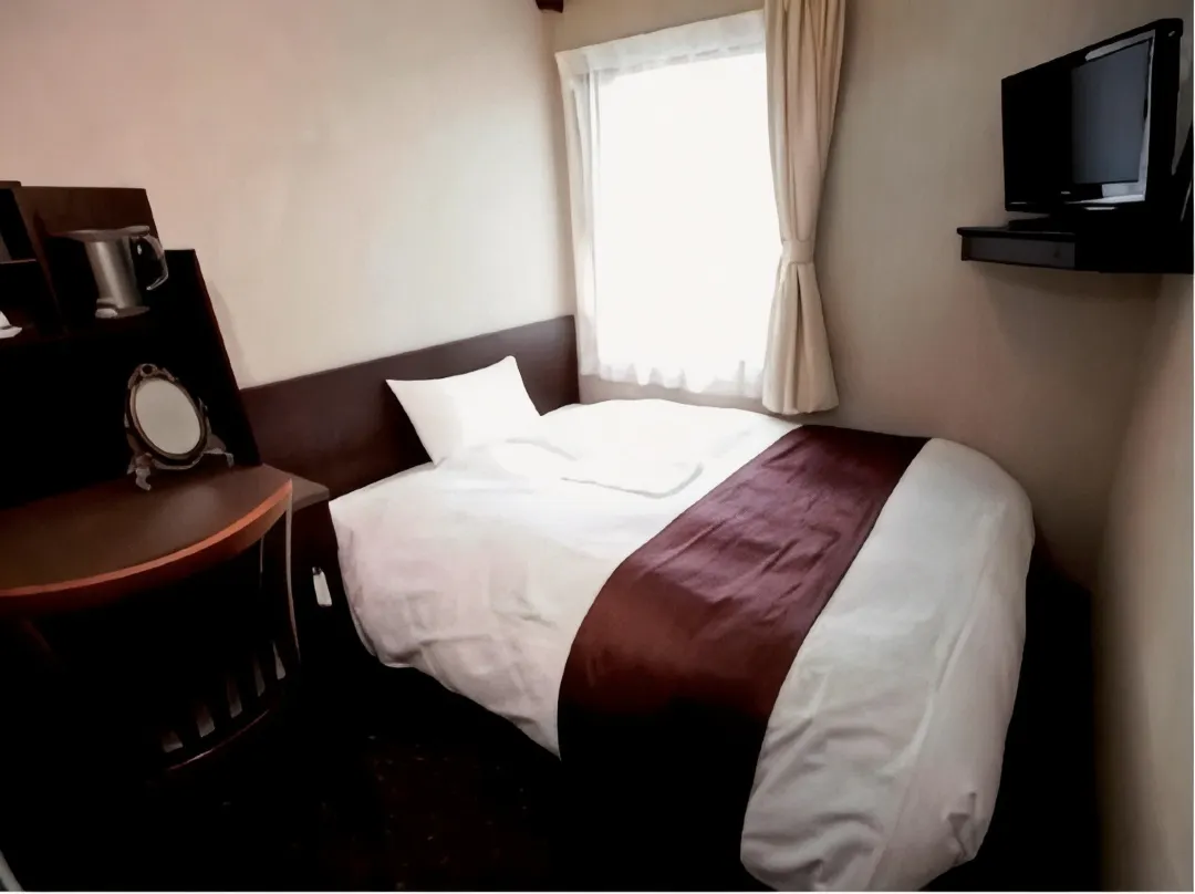 Alpha Hotel Aomori - Aomori