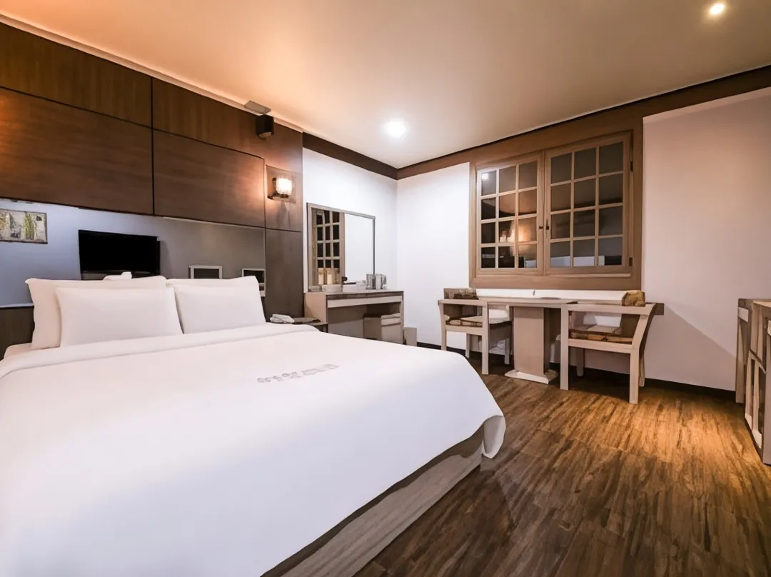 Amore Motel - Daejeon