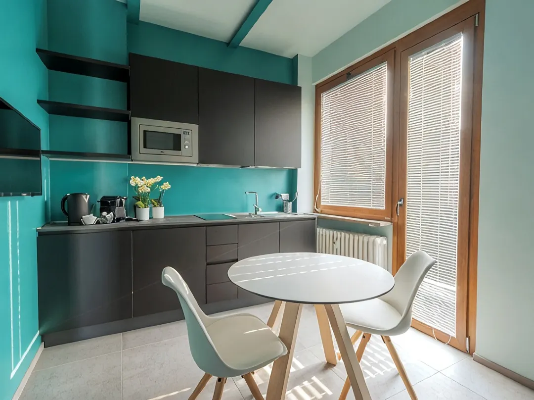 Albaresidence Vico01 - Alba