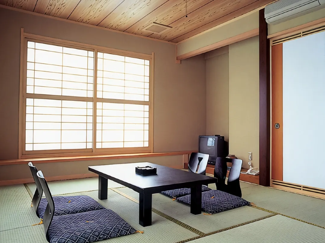Kameya Ryokan - Fuji