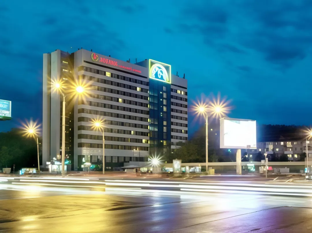 Amaks Congress Hotel - Rostov-on-Don