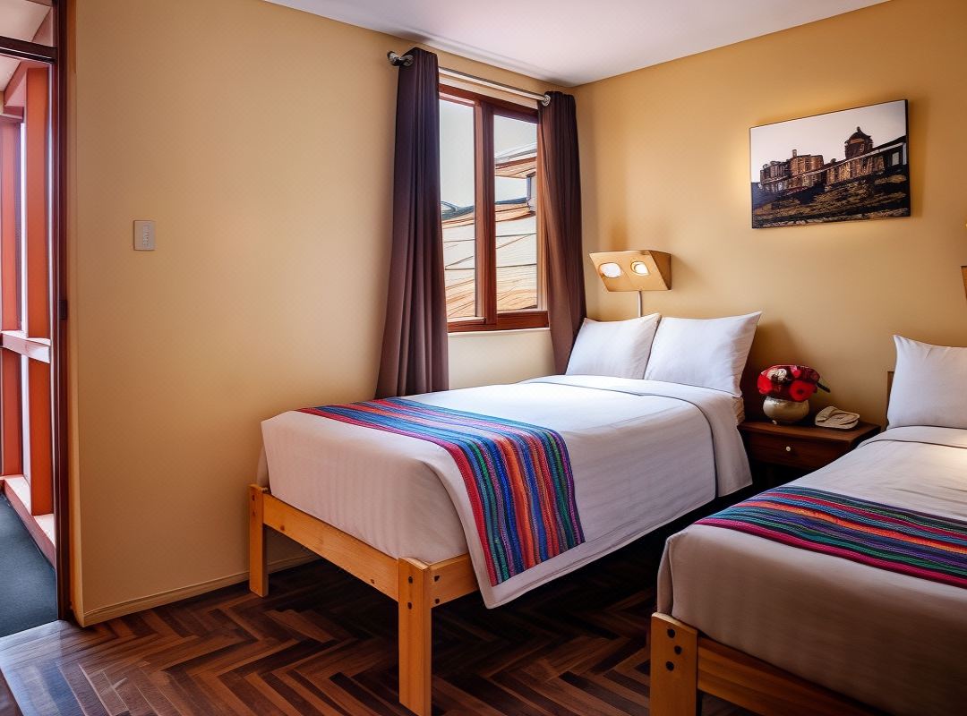Eco Inn - Cusco