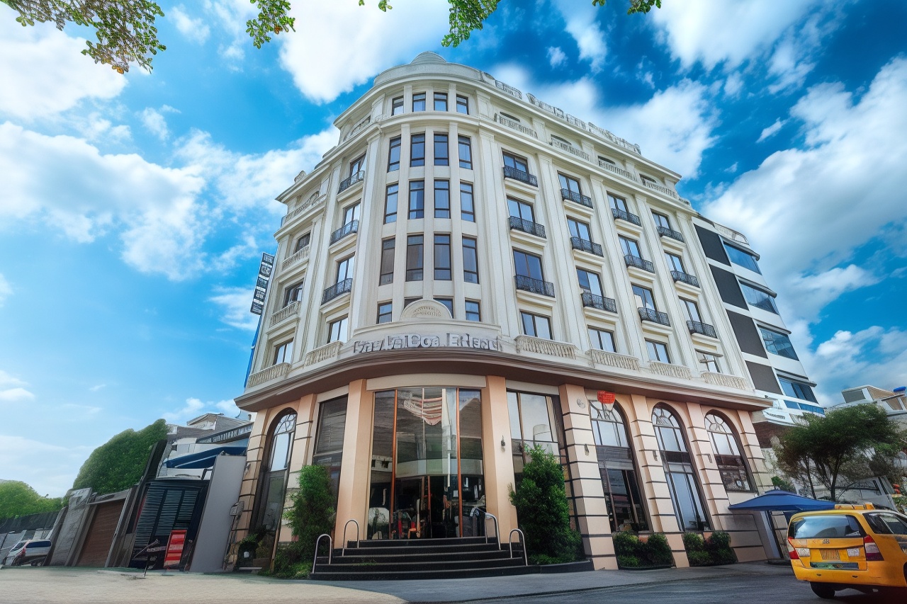 Ciao SaiGon 2 Hotel in Ho Chi Minh City | 2024 Updated prices, deals ...