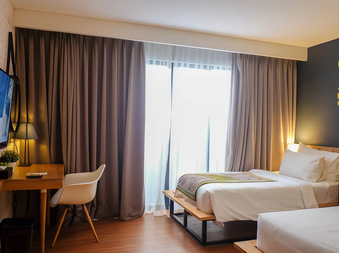 Merlyns Garden Inn - Jambi