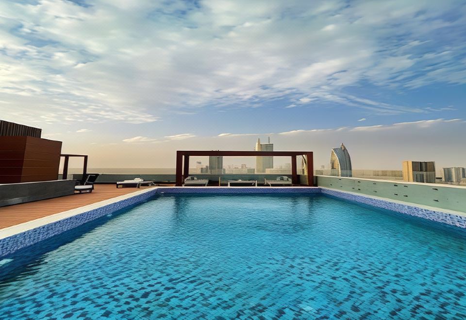 Grand Plaza Hotel - Kafd Riyadh, Riyadh (Prices & Reviews 2024) | Trip.com