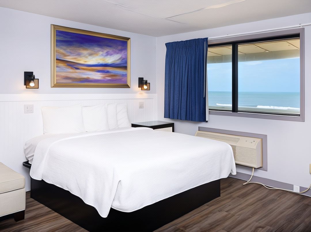 Outer Banks Motor Lodge - Nags Head, NC