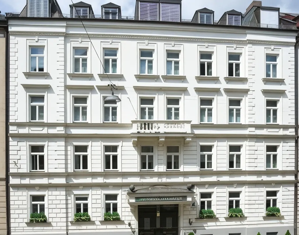 Boutique Hotel Splendid - Múnich