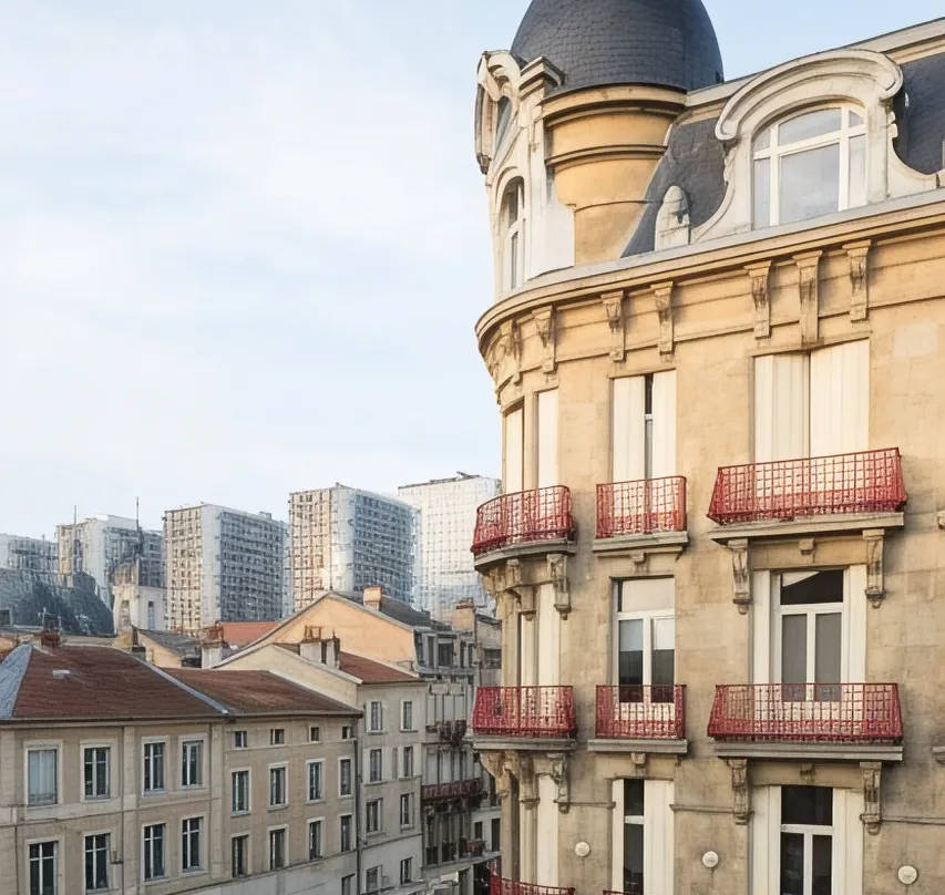 Les Suites De Catherine, Chambre D'hôtes, Appartement D'hôtes, Appart'hotel - Nancy