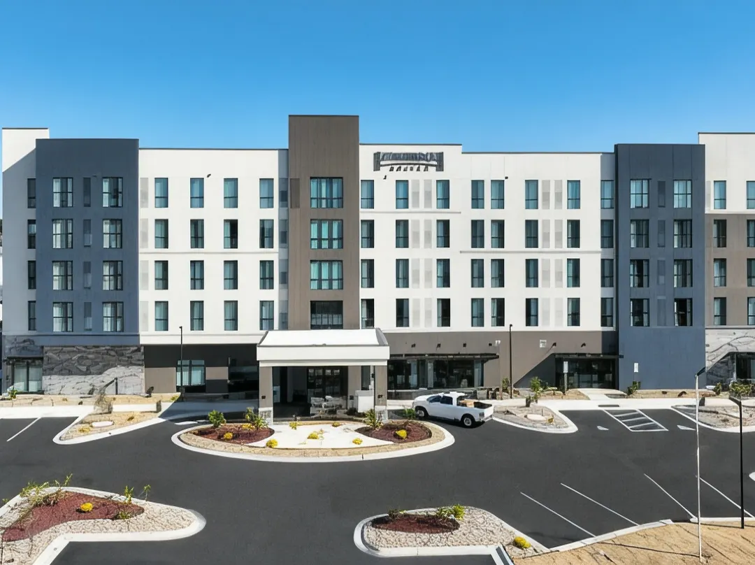 Staybridge Suites Greenville - Medical Center - Greenville, NC