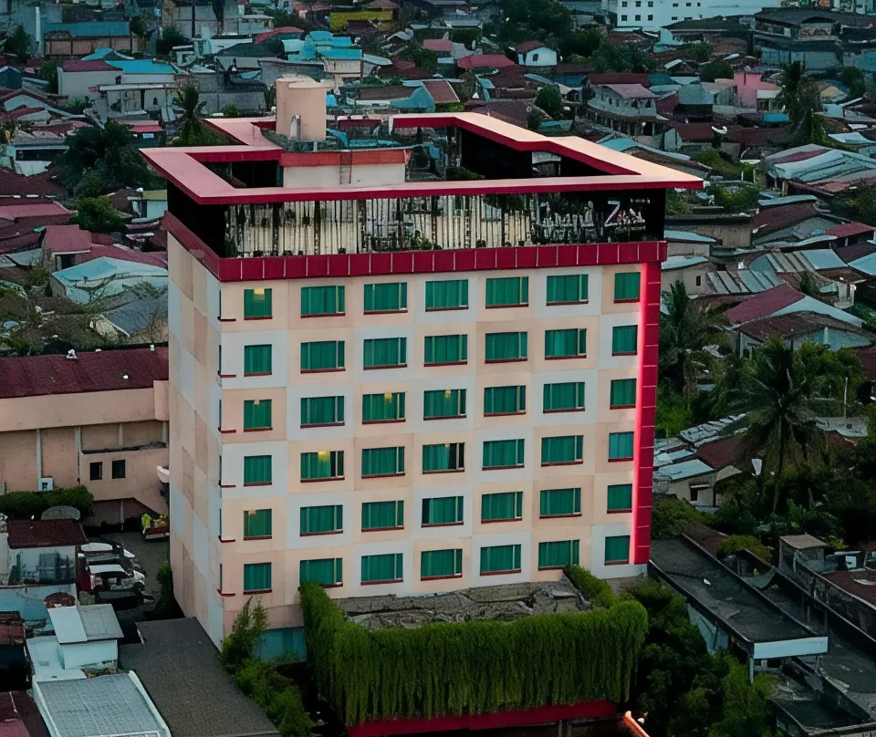 Grand Zuri Dumai - Dumai