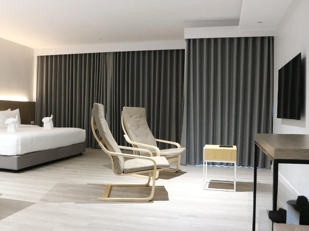 Beelive Hotel - Buri Ram