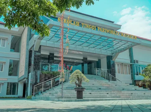 Lombok Vaganza Hotel - Mataram