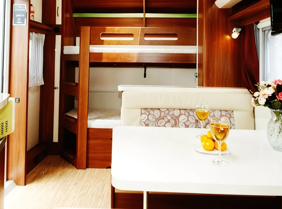 Jeju Platinum Caravan - Jeju-si