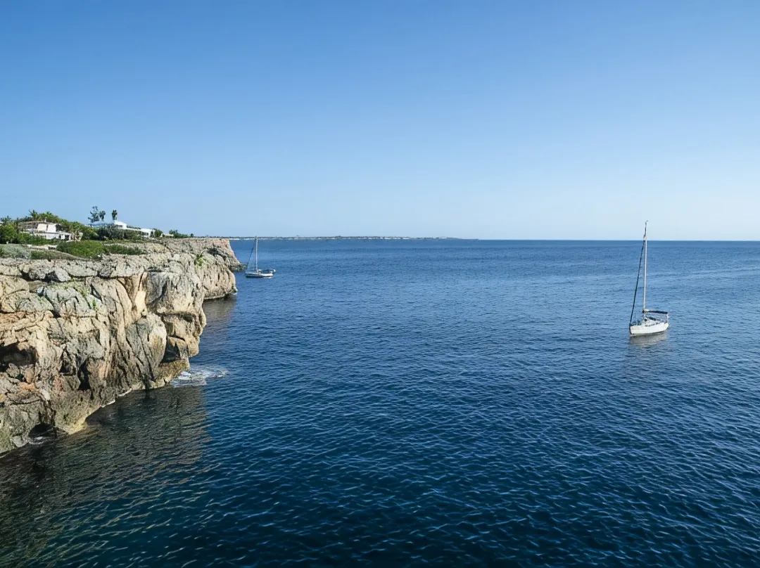 Apartamentos Menorca Cala Blanes By Pierre & Vacances - Minorca