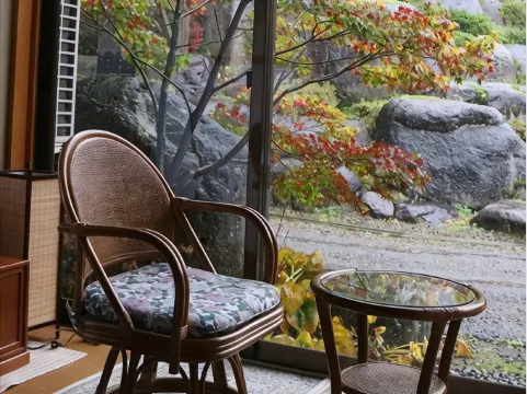 Kappo Ryokan Shorinkaku - 福島県