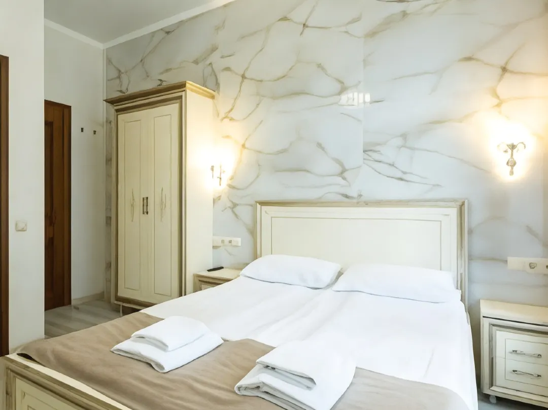 Sochi Galereya Park Hotel - Sotschi