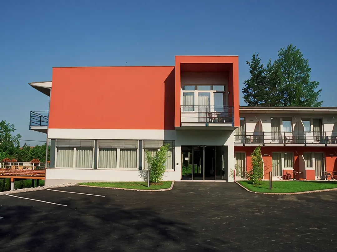 Dormero Seho Graz - Graz