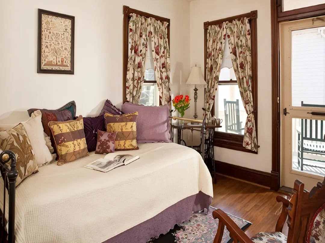 Brickhouse Inn B&b - Pennsylvania