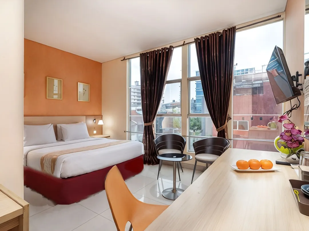 Jl Star Hotel Panakkukang By Life - Makassar
