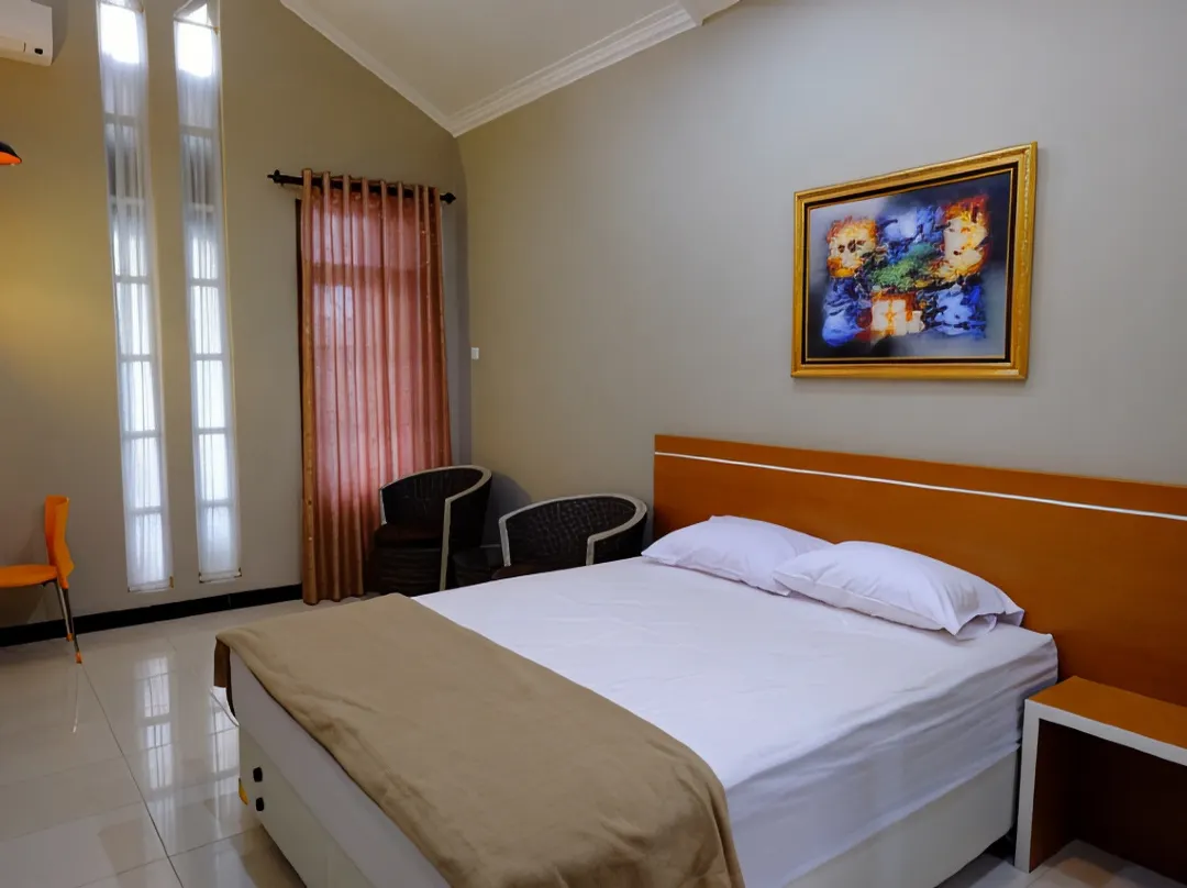 Ars Guest House Syariah Bandung - Bandung