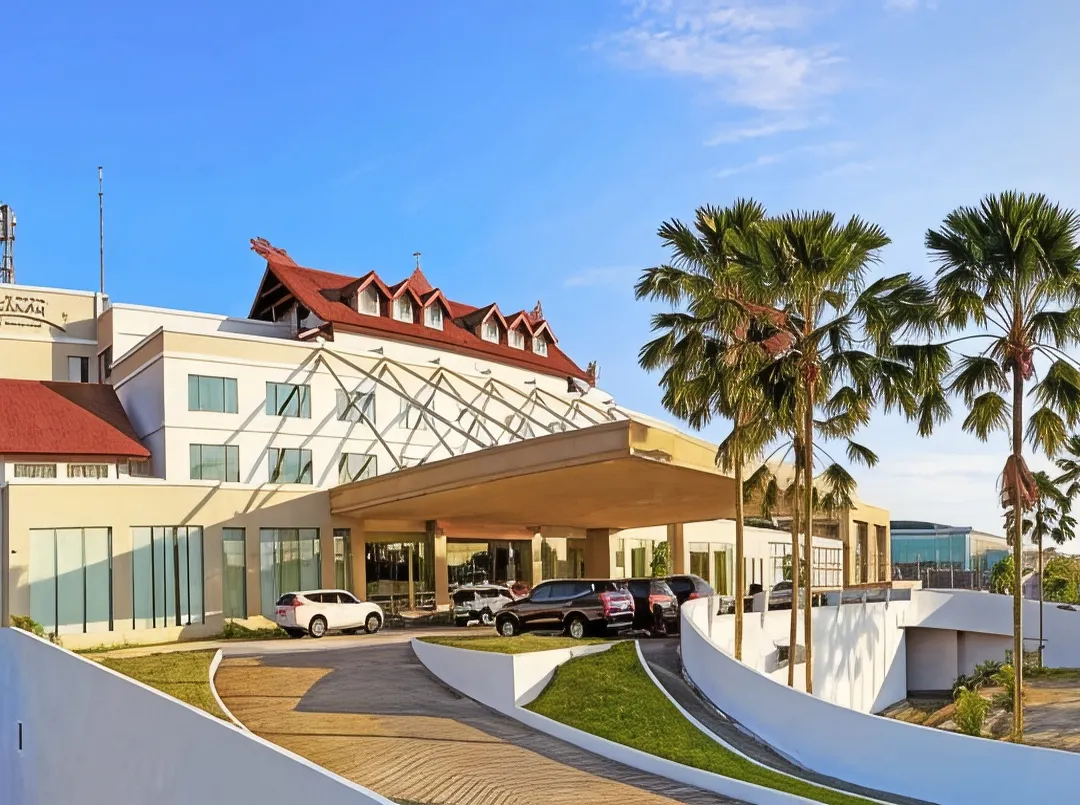Horison Ultima Bandara Balikpapan - 巴里巴伴