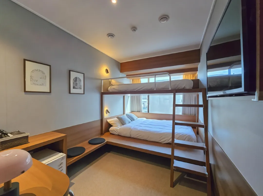 Stay Maru Jongno - Goyang-si
