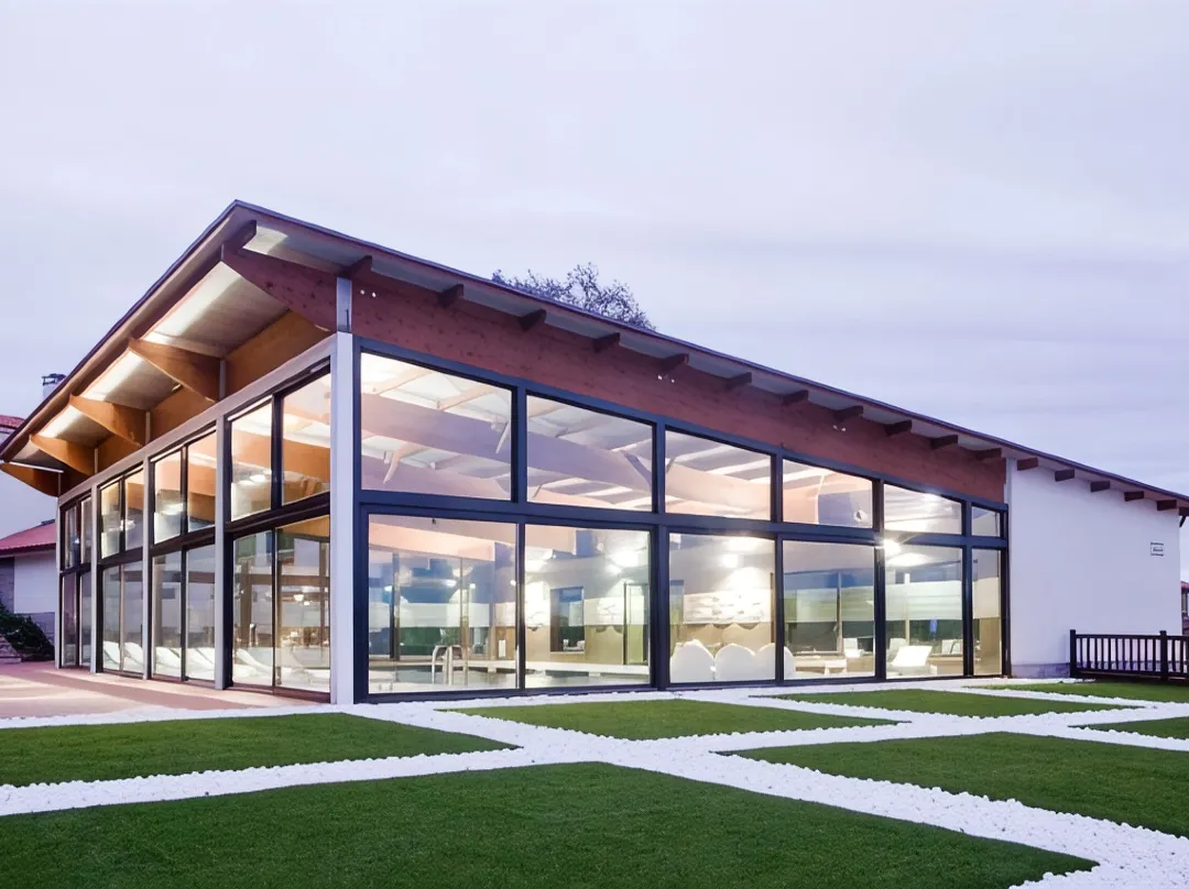 La Piconera Hotel & Spa - Ribadesella