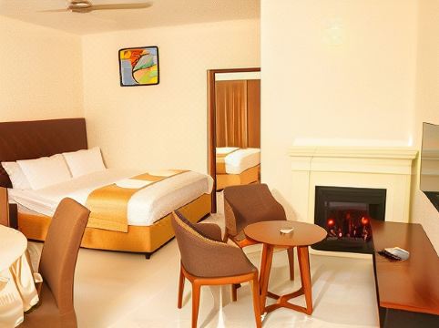 Park Royale - Kodaikanal