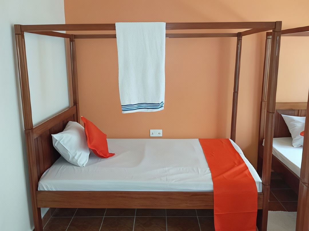 Mali Guest House - Mombasa