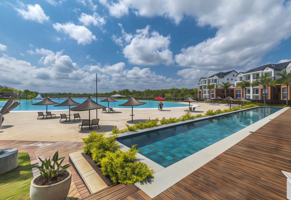 Mint Resorts the Blyde,Pretoria - Updated Prices & Hotel Reviews 2025 ...