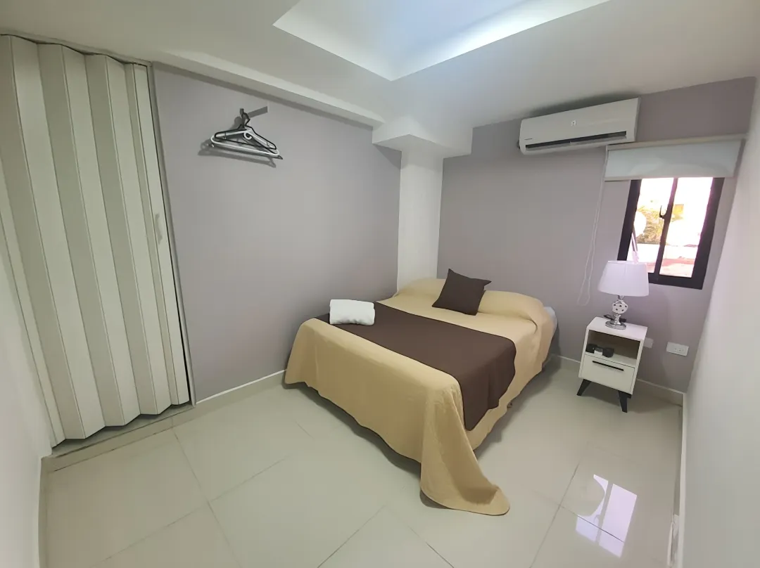 Habitaciones Estándar Malecón - 2 - Santo Domingo