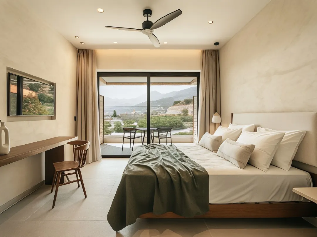 Aménte Mindful Stay - Plakias