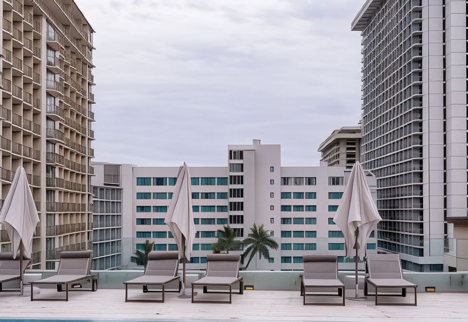 Luxury Sun Berry Residence,Honolulu - Updated Prices & Hotel Reviews ...