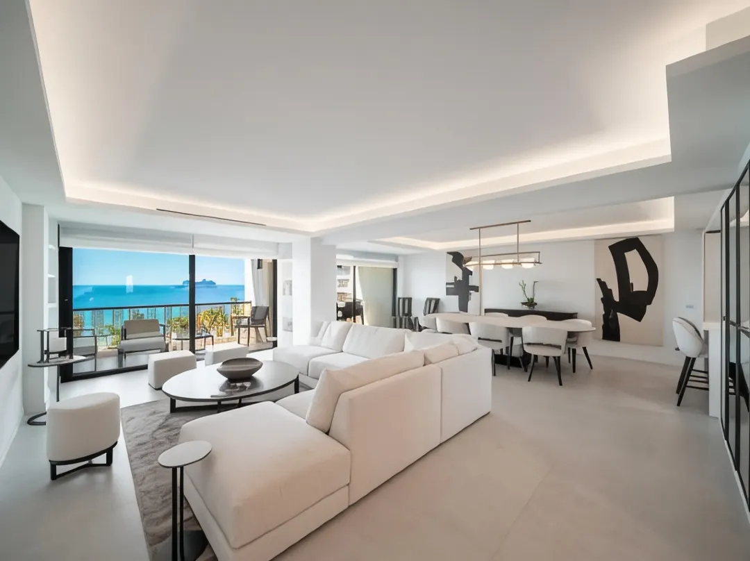 Charming Oasis With Terrace 4 Bd For 8p - Cannes - Cannes