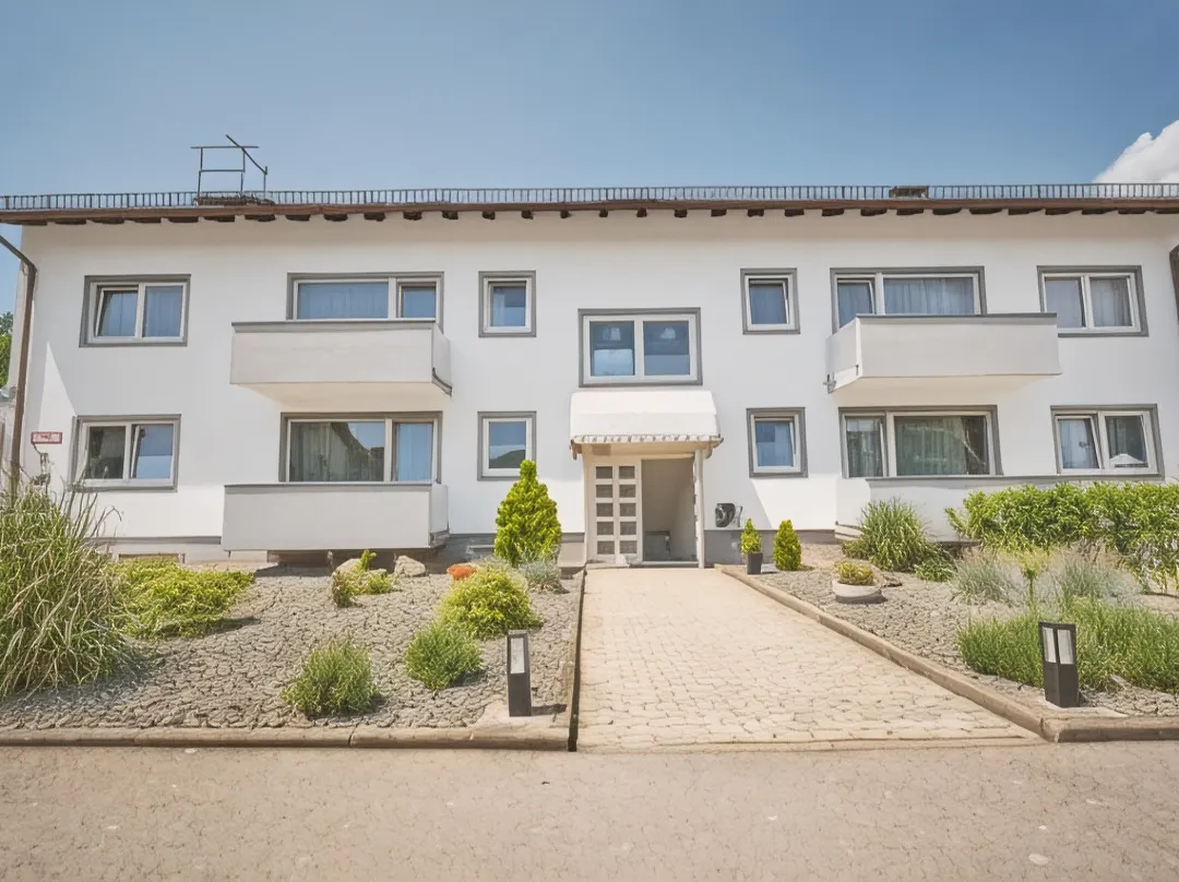 Marias Inn - Bed & Breakfast - Ismaning
