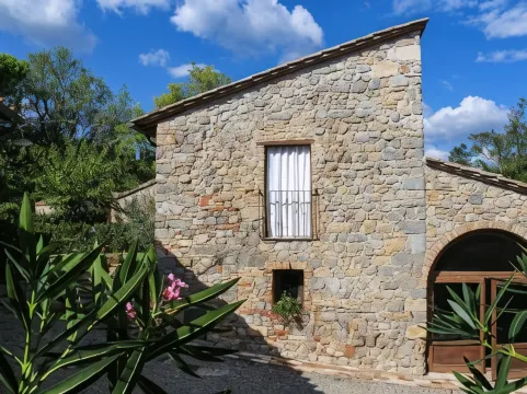 Fattoria San Donato - Tuscany