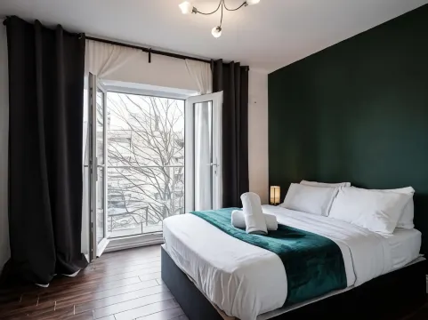 City Gate Guest House - London