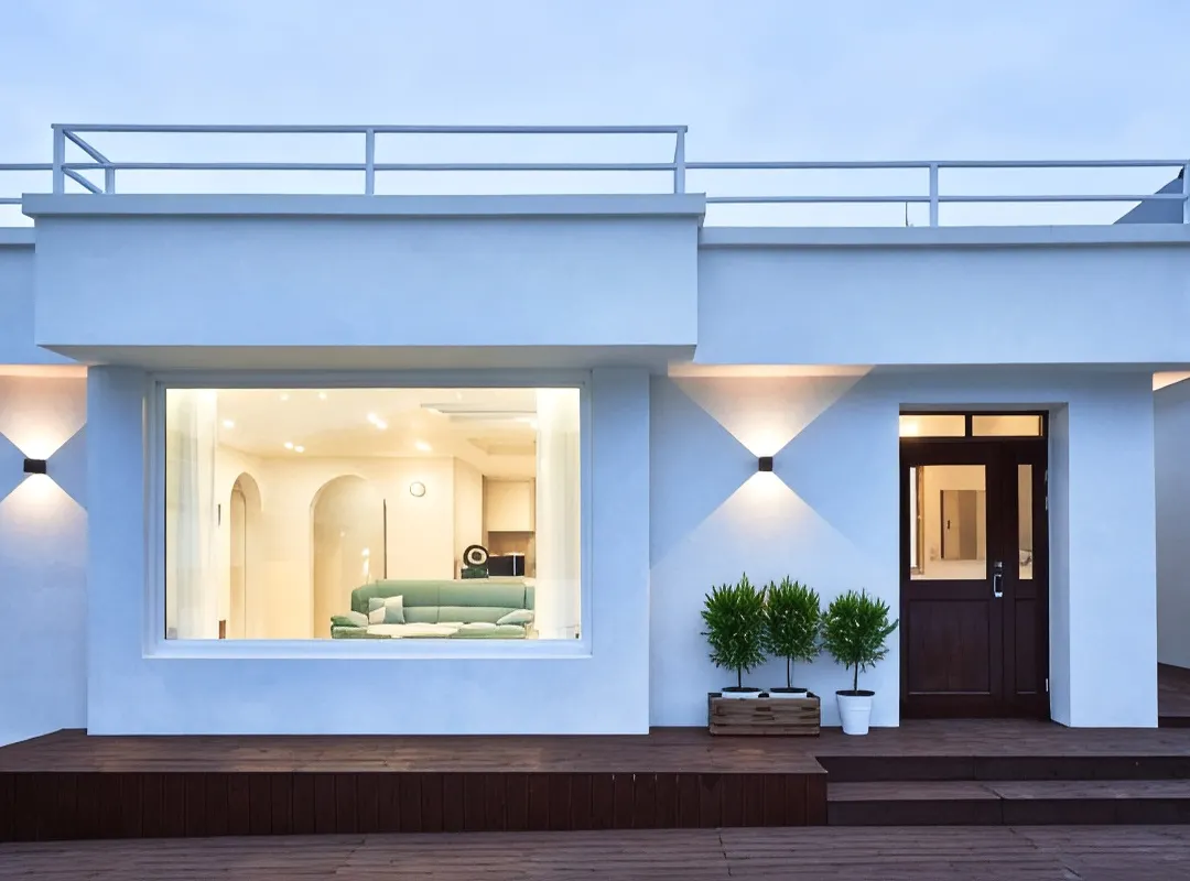 Ido Stay - 삼척시