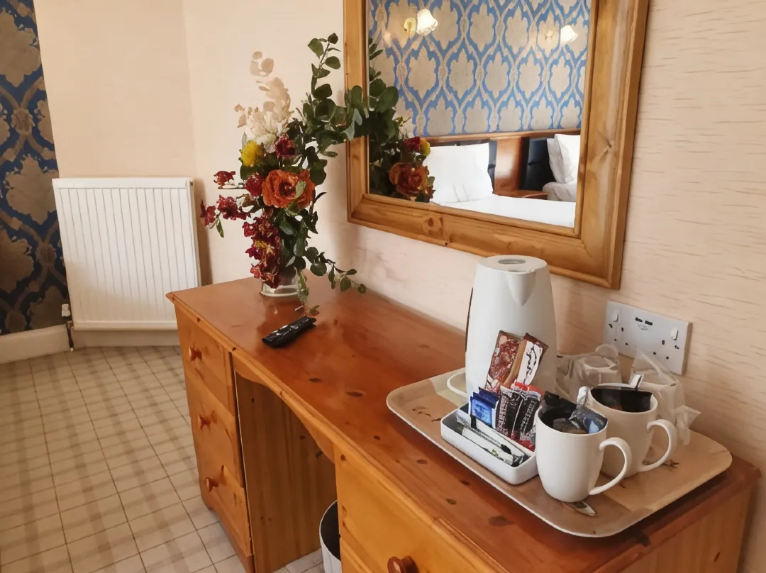 The Glen Guesthouse - Northumberland