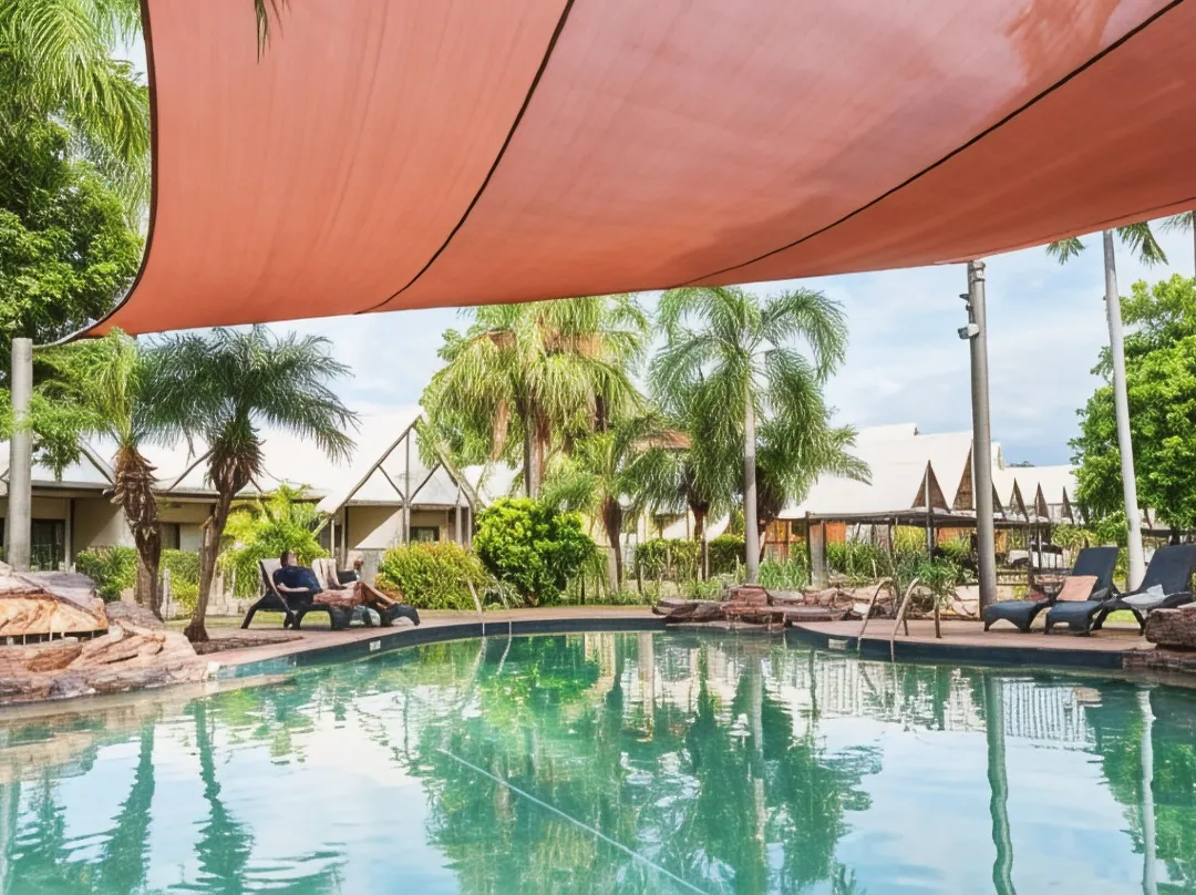Freshwater East Kimberley Apartments - Kununurra